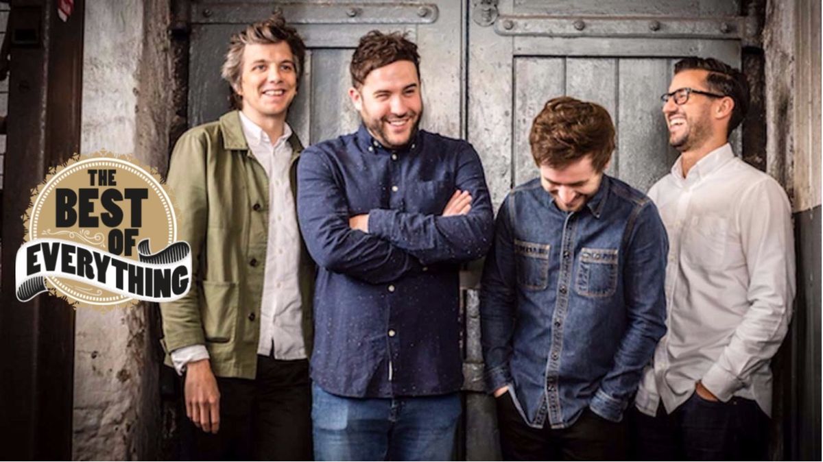 The 10 best songs by the 10 most underrated bands, as chosen by The ...