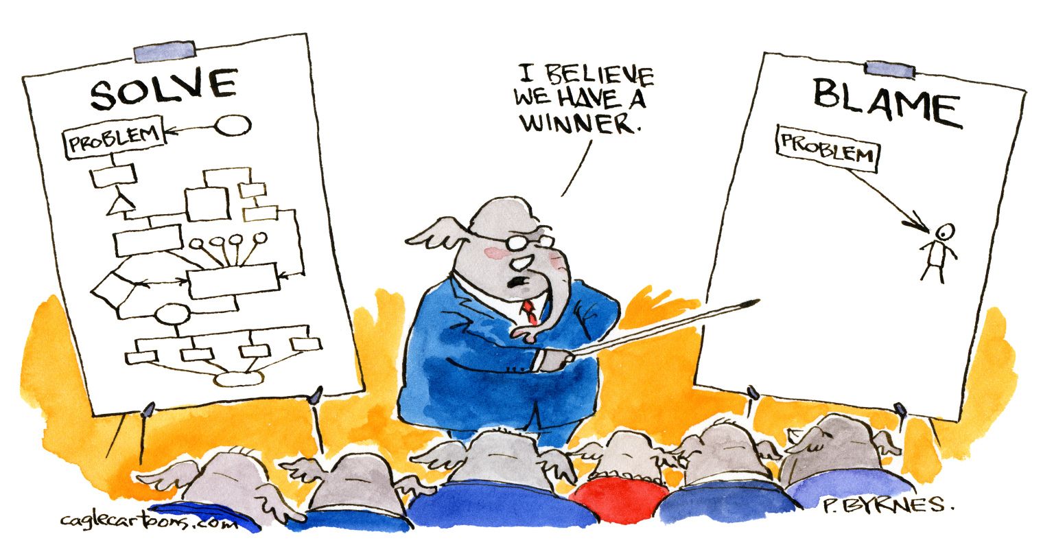 Today's political cartoons - May 30, 2024 | The Week