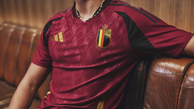 Euro 2024 kits: Every home and away shirt announced or rumoured so far ...