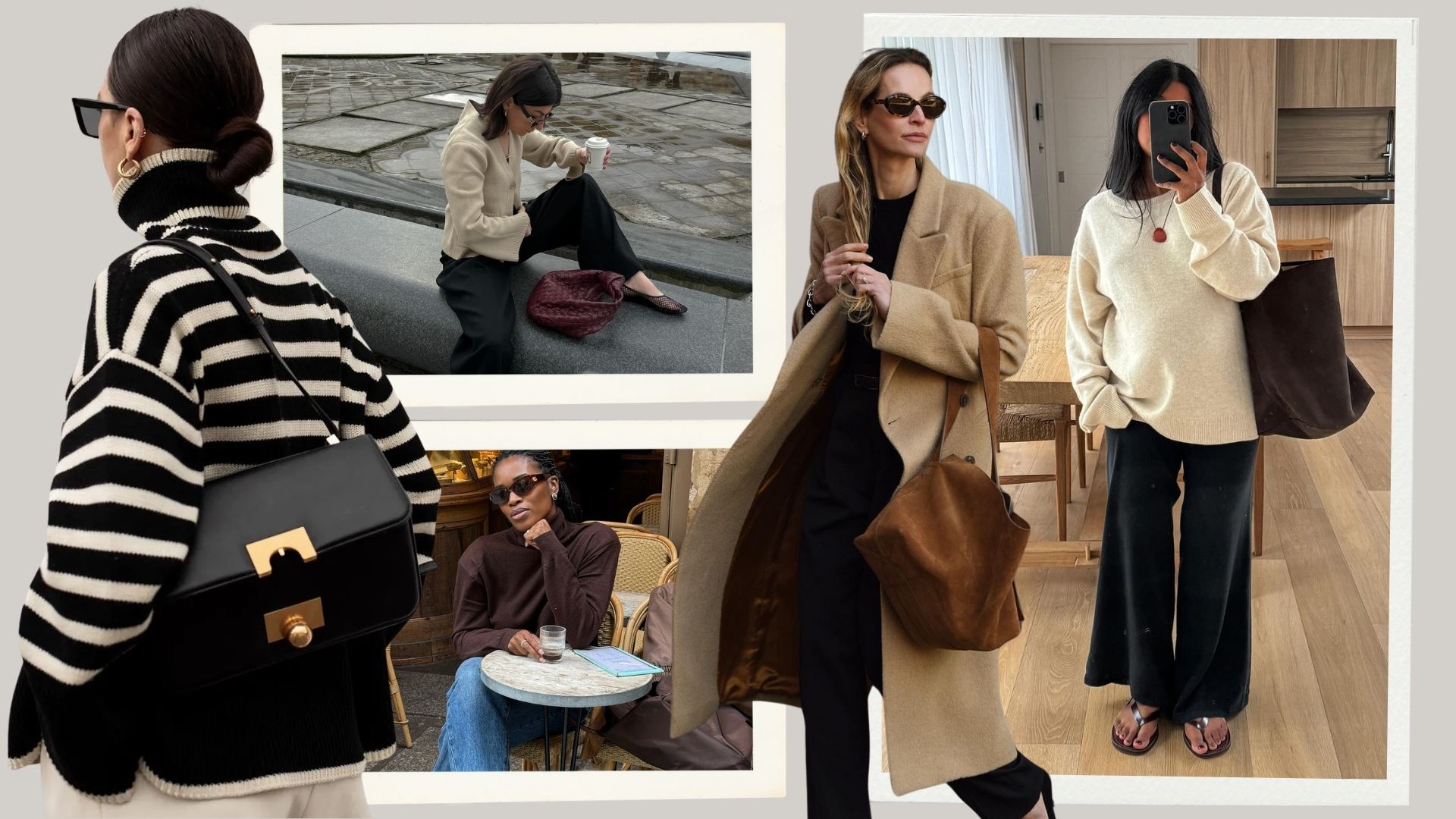 14 Trendy Winter Clothing Brands You Need to Know | Who What Wear