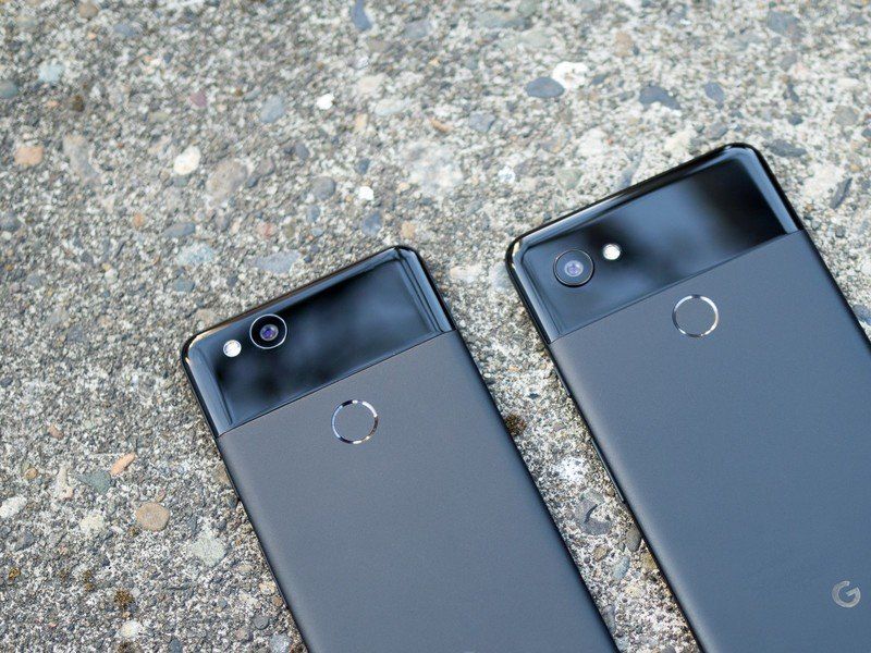 Android Pie features you'll love: A better camera experience | Android ...