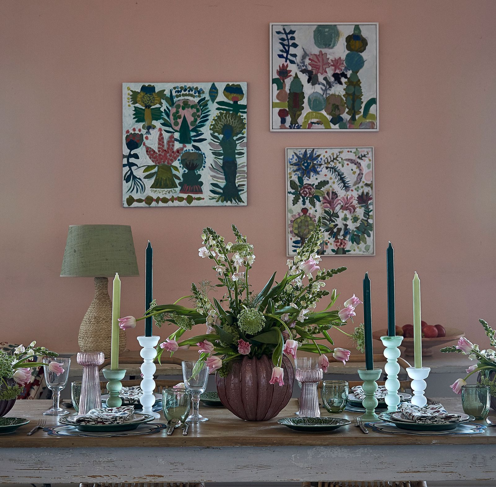 Textile trends 2021 | Homes and Gardens