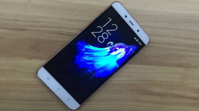 Coolpad Note 3 Plus review | TechRadar