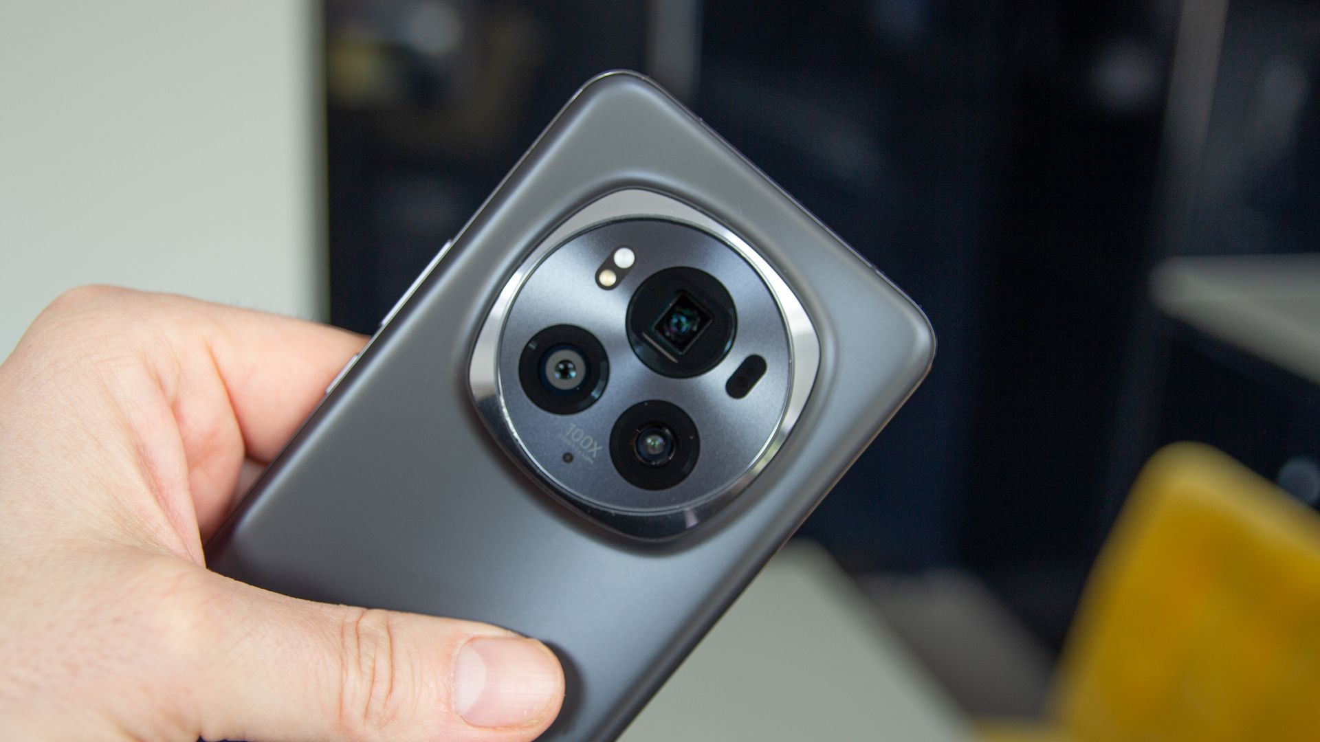 Honor Magic 6 Pro review: flagship power and performance, finicky ...