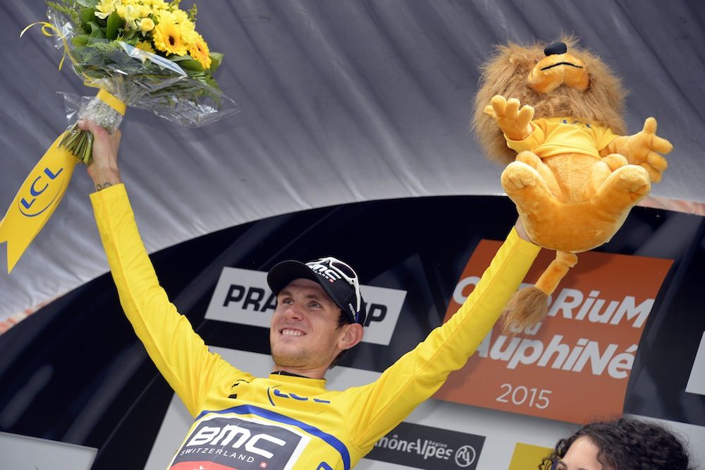 Tejay confident he can compete with the best at Tour de France ...