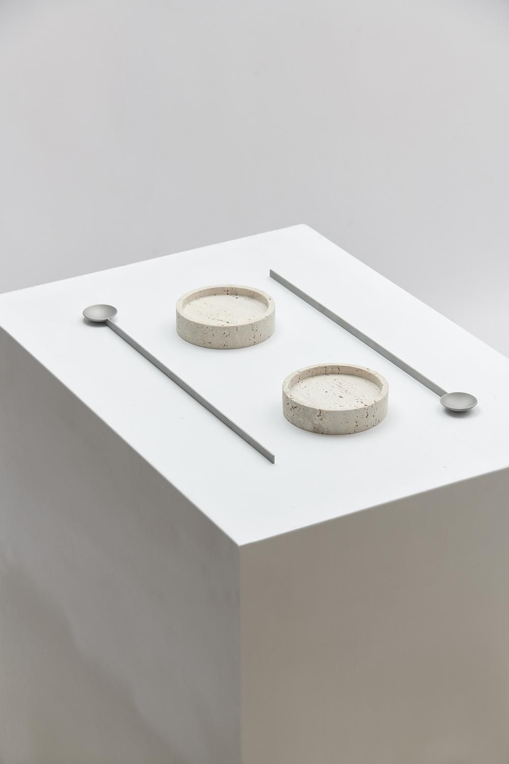 Social distancing furniture for offices and restaurants | Wallpaper