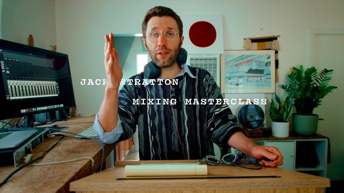 “I am not your guru, OK? I’m not Rick Rubin with a beard”: Vulfpeck’s ...