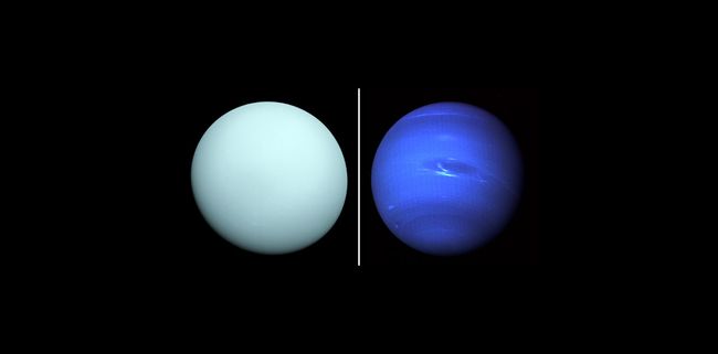 A mission to Uranus and Neptune could act as massive gravitational-wave ...