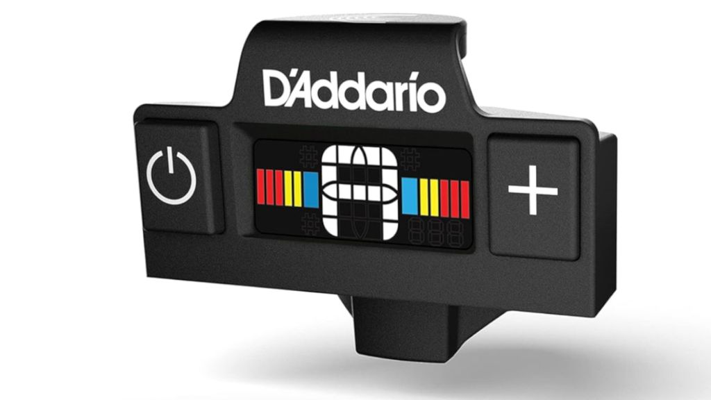Best Clip-On Tuners 2025: 8 Top Picks For Fast And Affordable Tuning ...