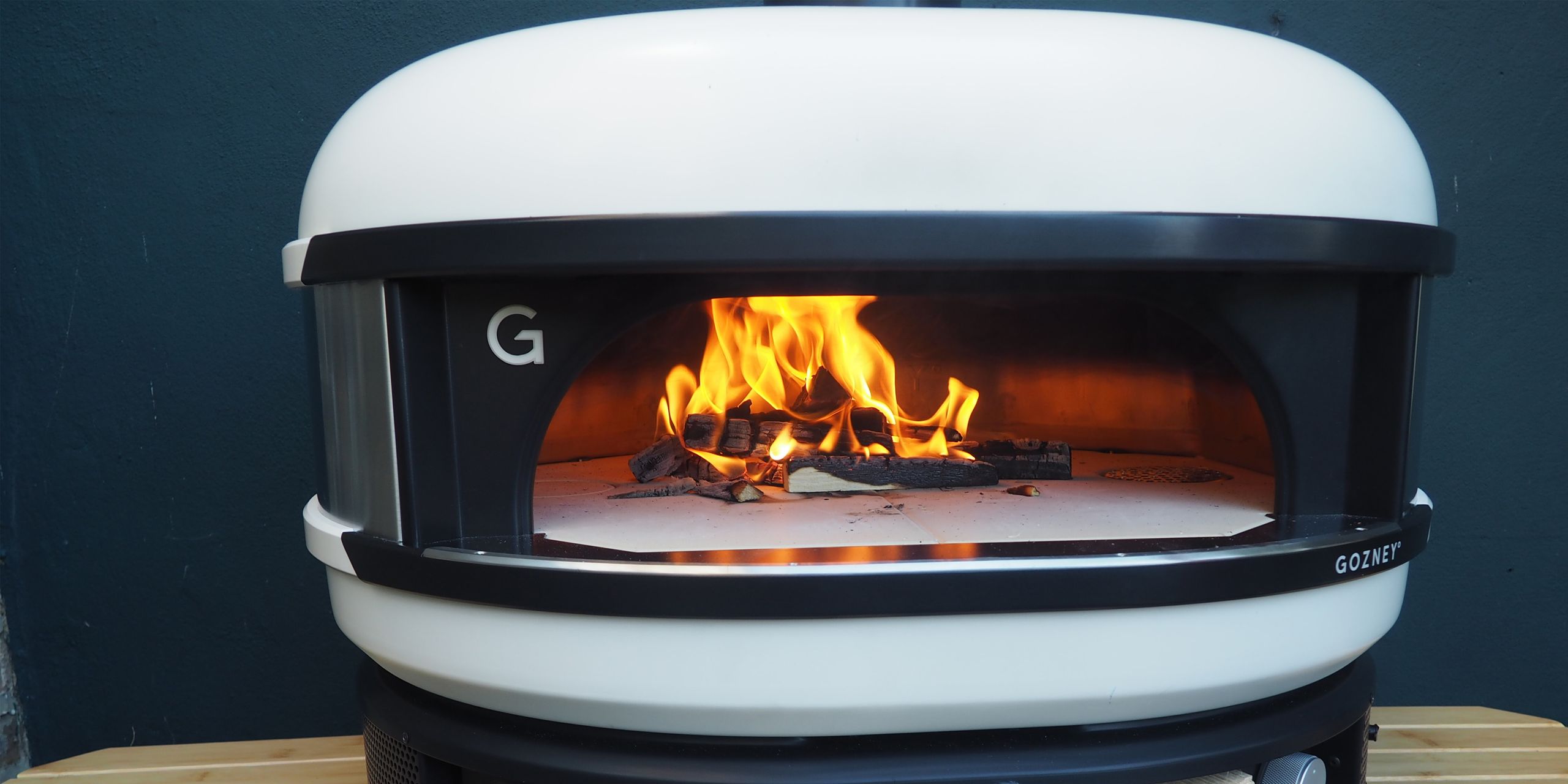 Surprising things you can cook in a pizza oven - and things you ...