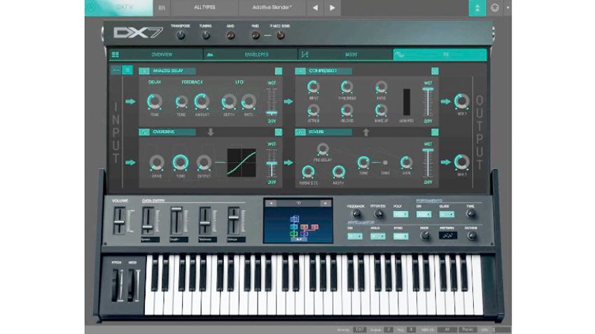 6 of the best FM synth plugins | MusicRadar