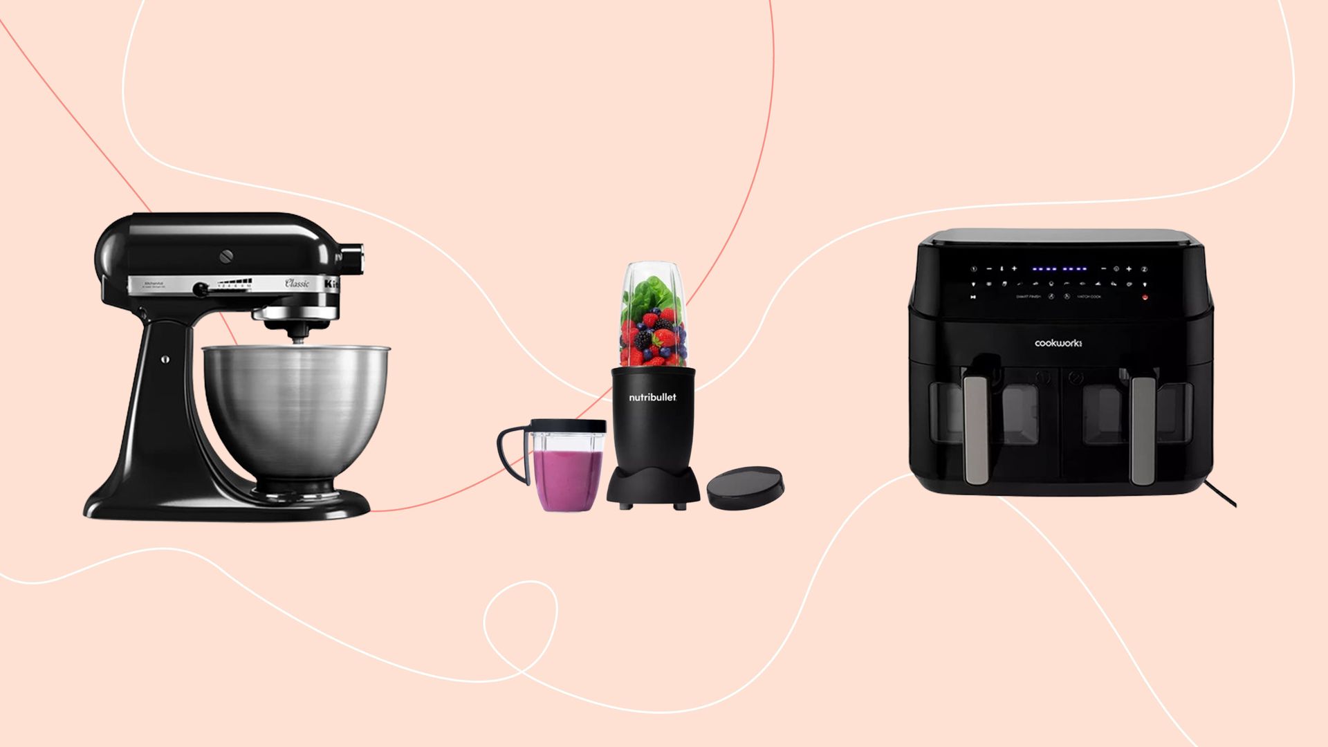 6 kitchen picks from Argos' Black Friday sale | Ideal Home