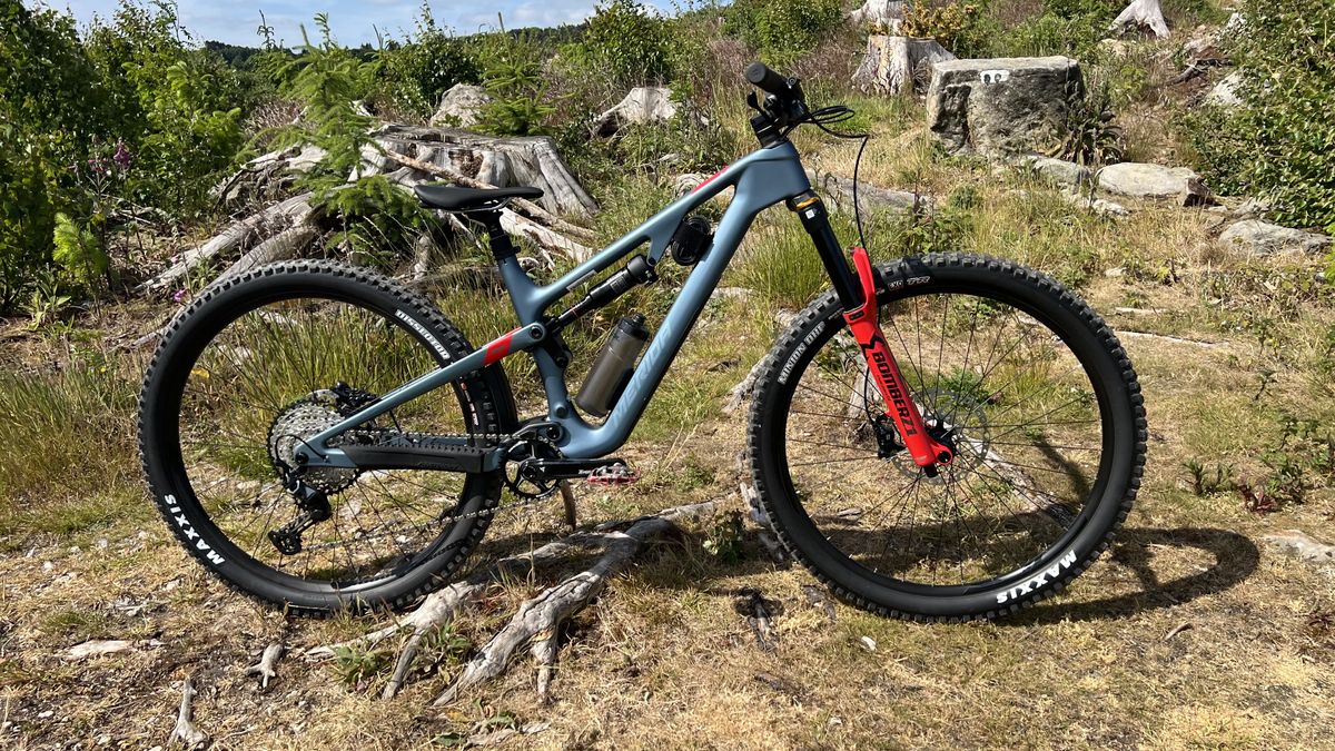 Merida One-Forty 6000 review | Bike Perfect