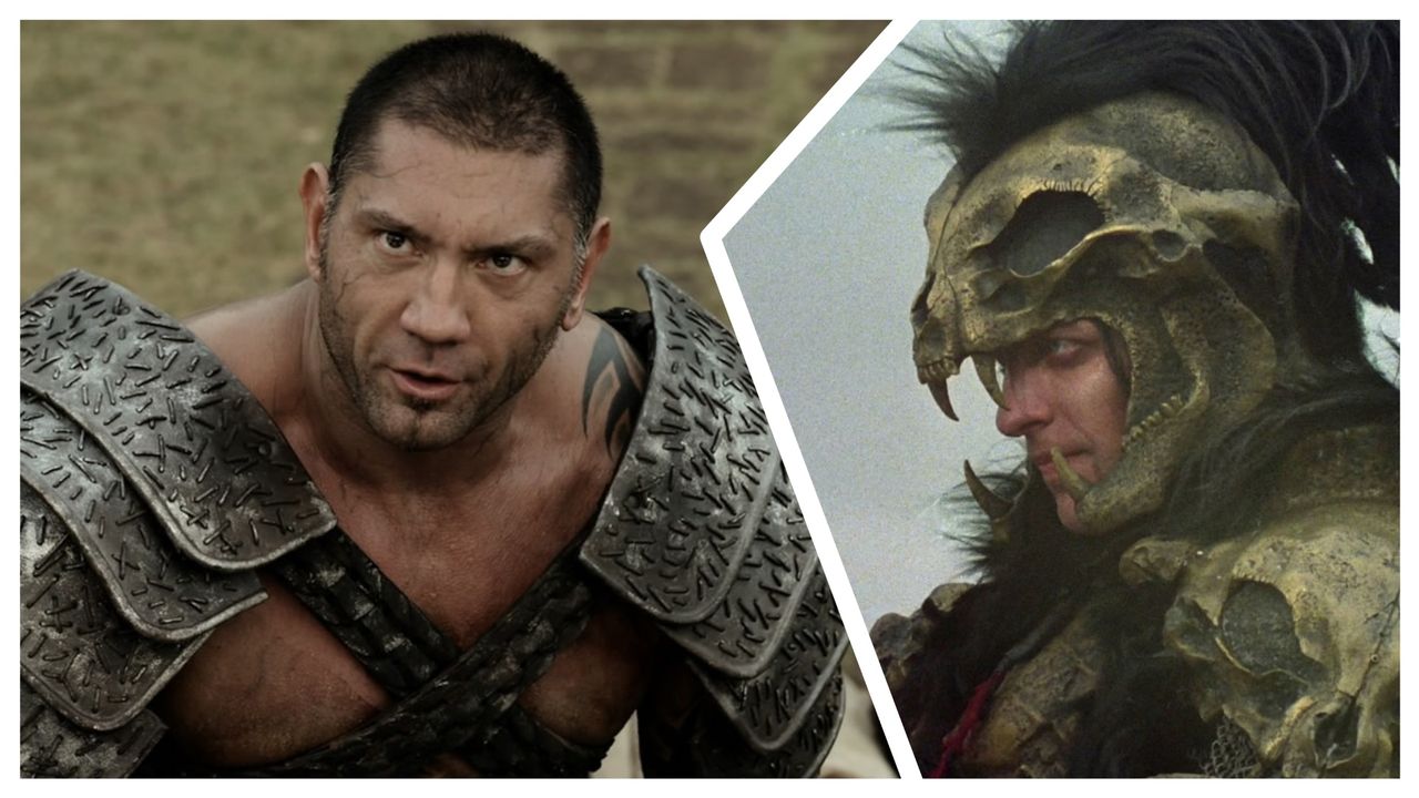 Henry Cavill's Highlander reboot finds its villain — and he’s perfectly ...