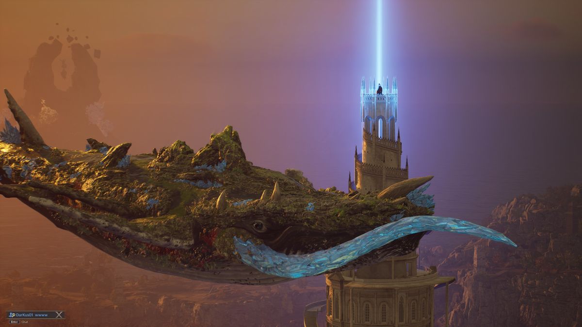 Throne and Liberty review: an old-school, beautiful, and divisive ...