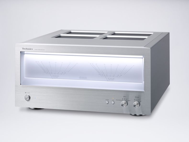 Technics returns with high-end hi-fi | What Hi-Fi?