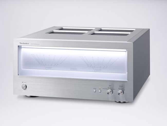 Technics returns with high-end hi-fi | What Hi-Fi?