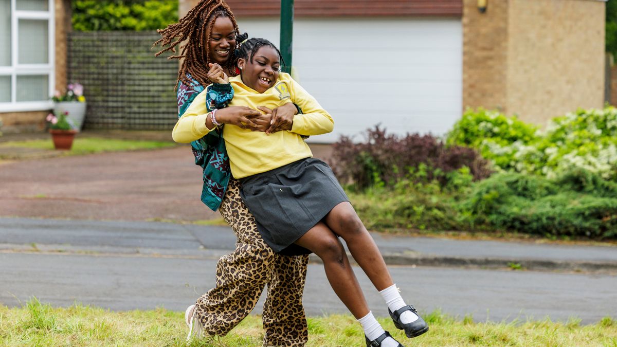 Just Act Normal: release date, cast, plot, interview and everything we ...