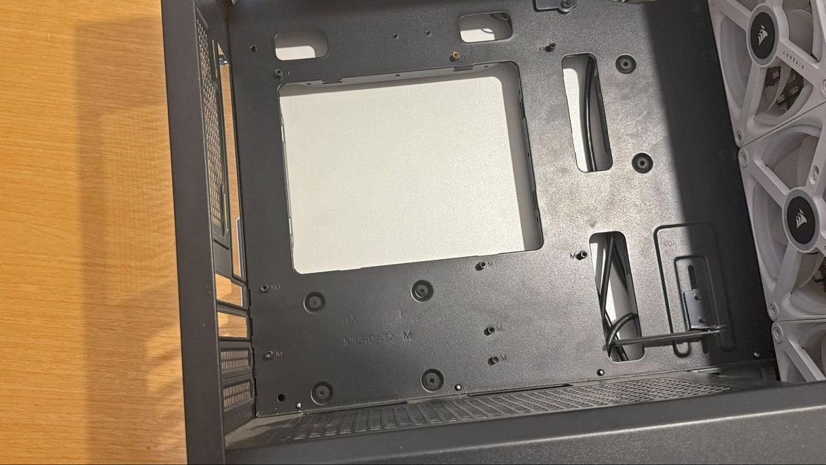 How to install a motherboard | Tom's Hardware