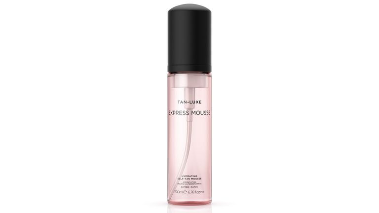The best fake tan for pale skin that won't turn you orange | Woman & Home