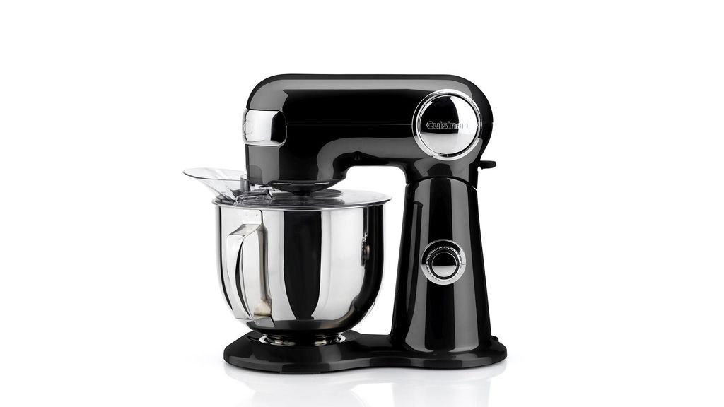 The 10 best stand mixers of 2025, tested by our experts | Woman & Home