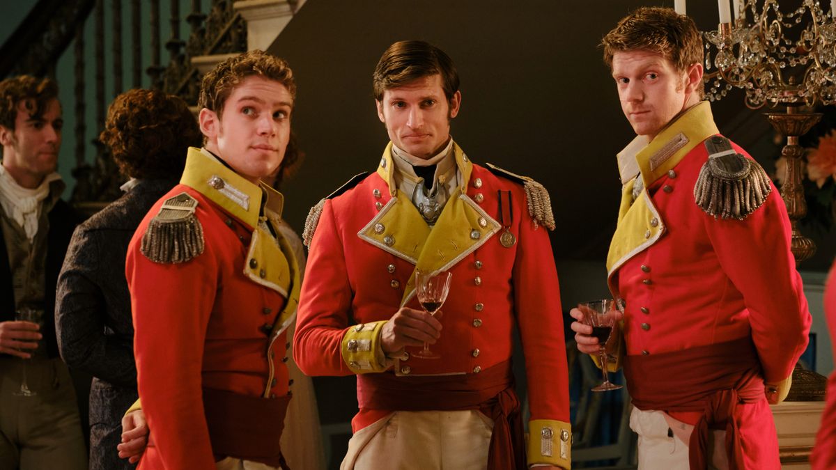 Sanditon season 2: ITV release date, cast, plot, trailer | What to Watch