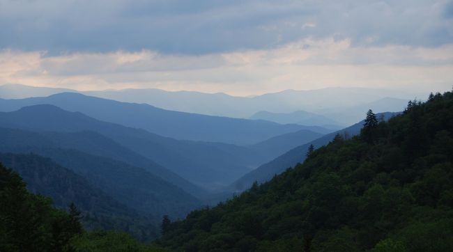 12 incredible US national parks for landscape photographers | Digital ...