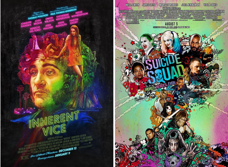4 classic movie poster designs making a comeback | Creative Bloq