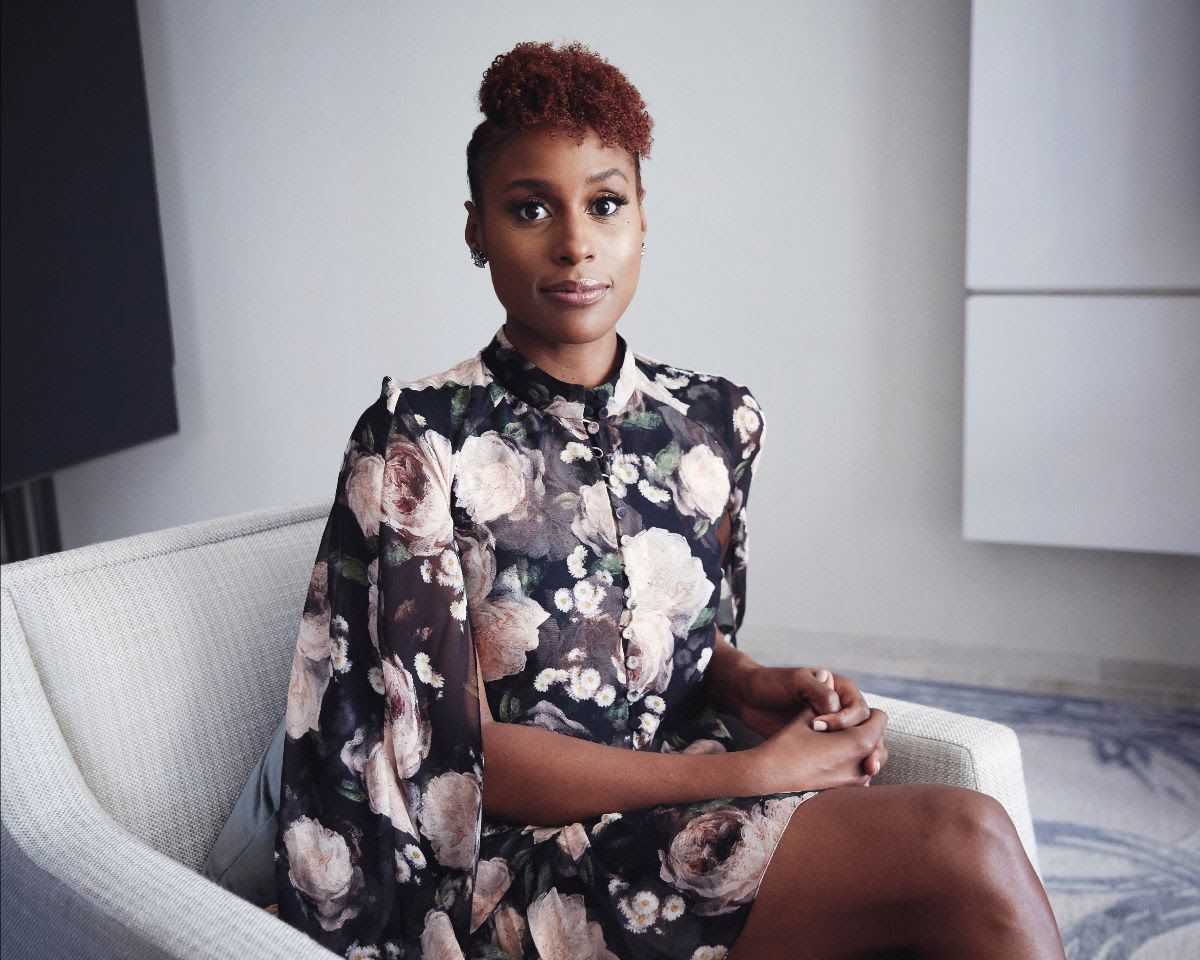 HBO, Issa Rae to Develop Documentary Series on History of Black ...