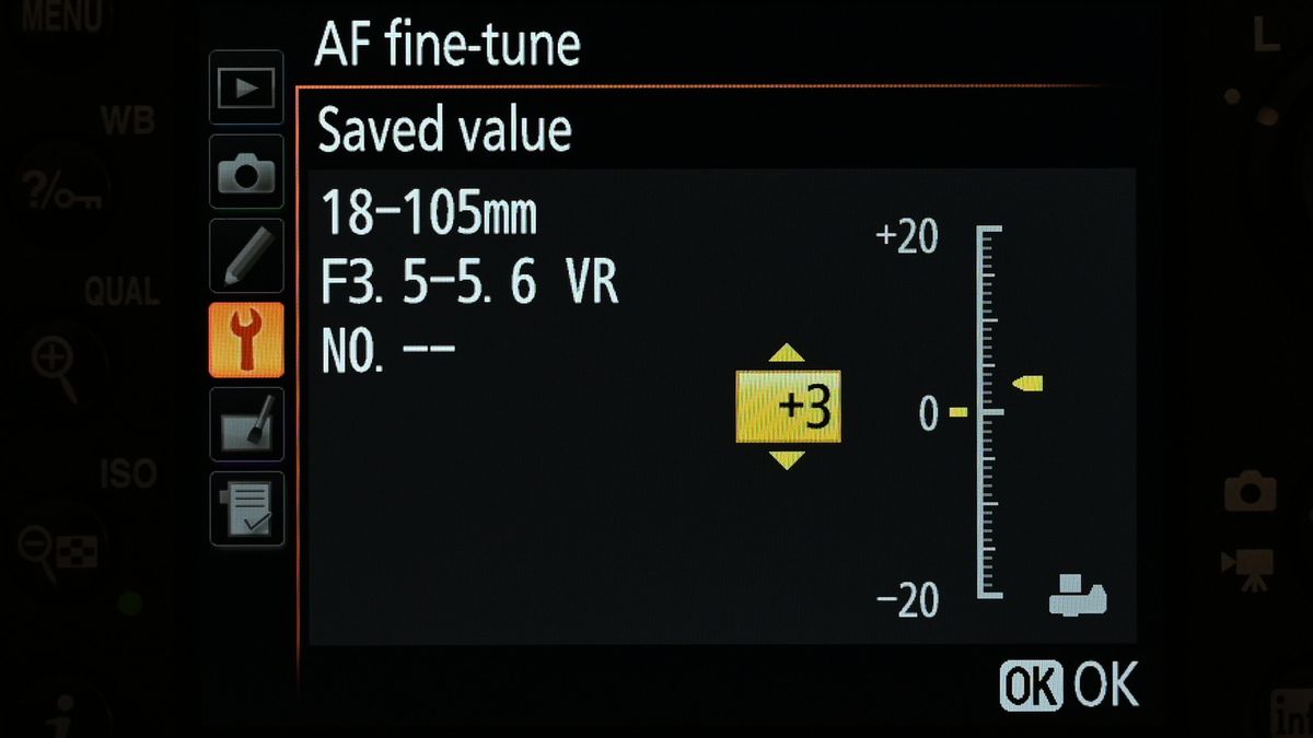 datacolor Spyder LensCal review: DIY autofocus calibration for your ...