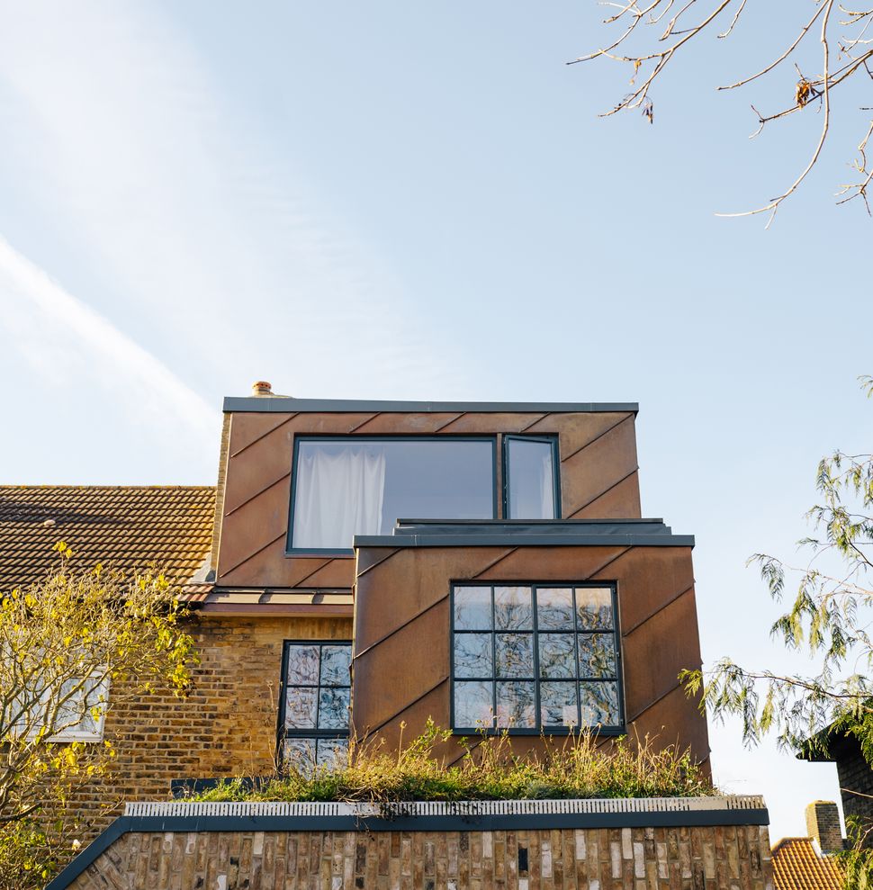 Cladding Ideas: Brilliant Designs for a Wow-Factor Finish | Homebuilding