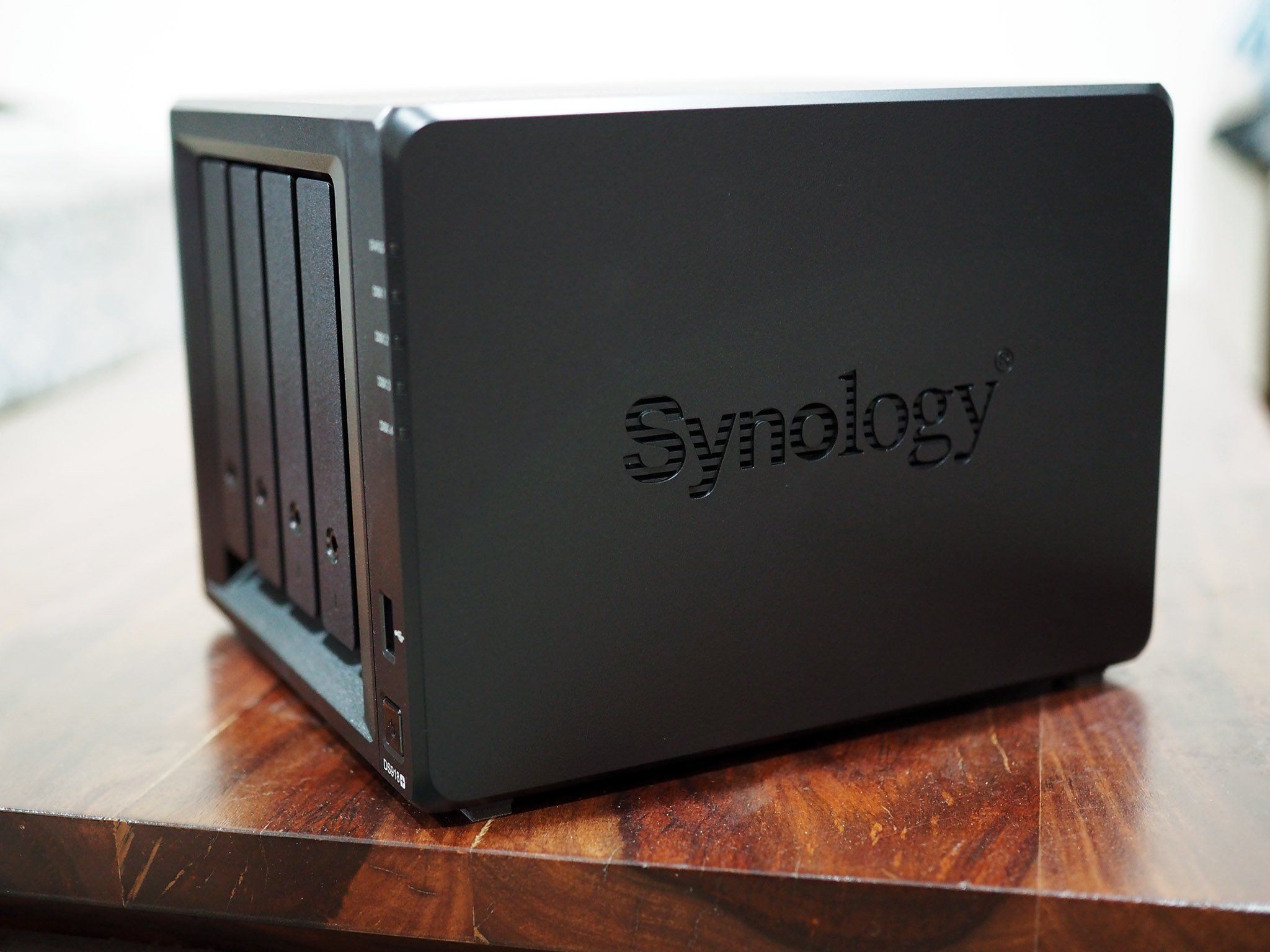 Is Amazon or eBay a better place to buy Synology DS918+? | Windows Central