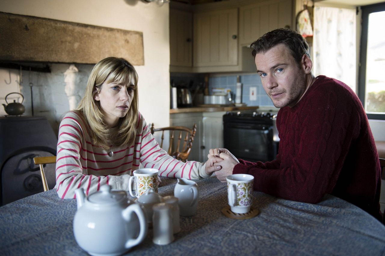 Undeniable ITV series - has it been on before and who is the cast ...