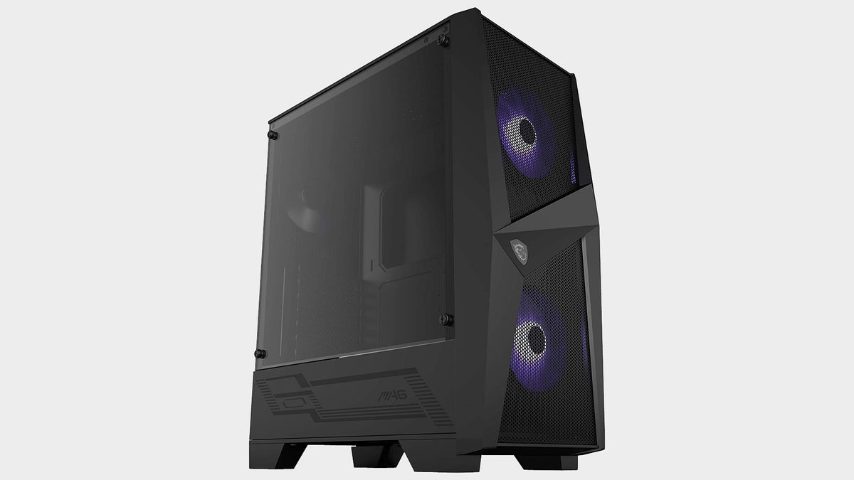 The best PC cases 2025: the top shells to consider for your next build ...
