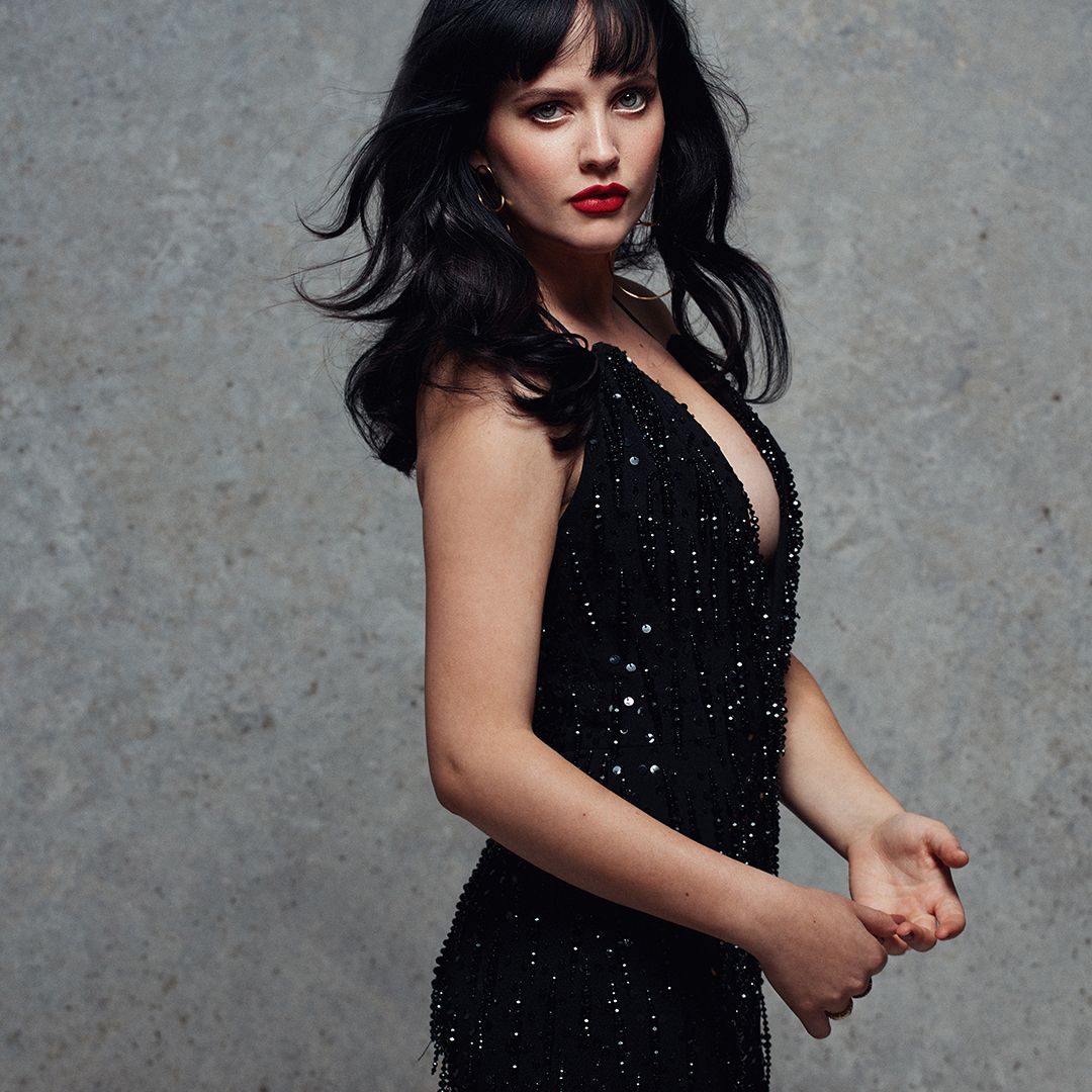 Markella Kavenagh, Lord of The Rings star talks all things fantasy ...