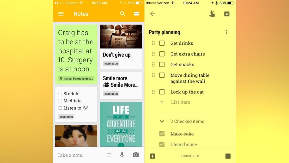 Best reminder apps for iPhone and iPad in 2025 | iMore