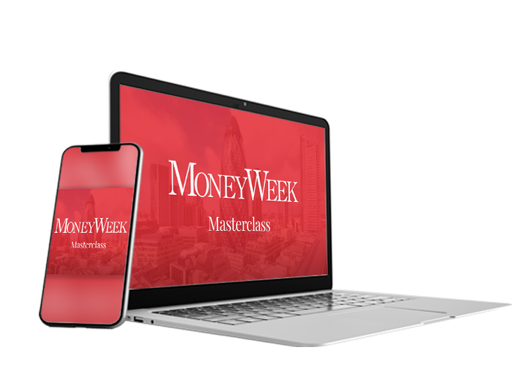 About | MoneyWeek