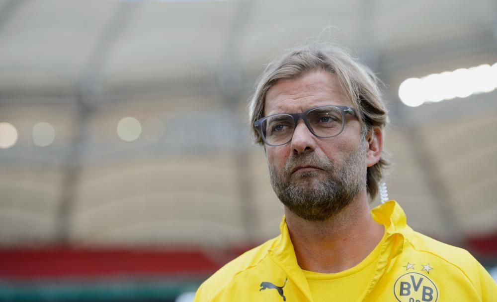 Klopp eager to 'disrupt' Leverkusen in opener | FourFourTwo