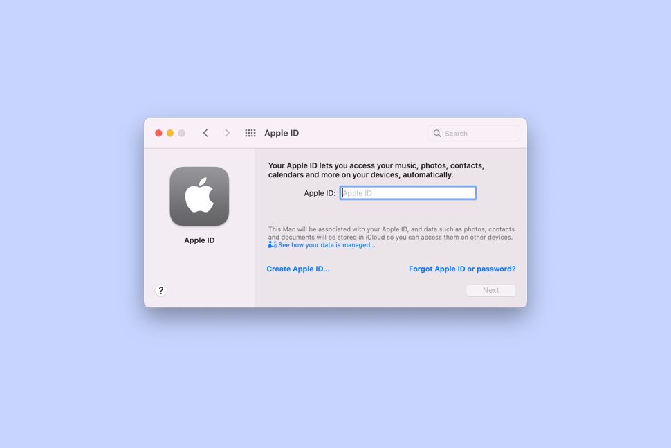 How to change your Apple ID email address | Tom's Guide