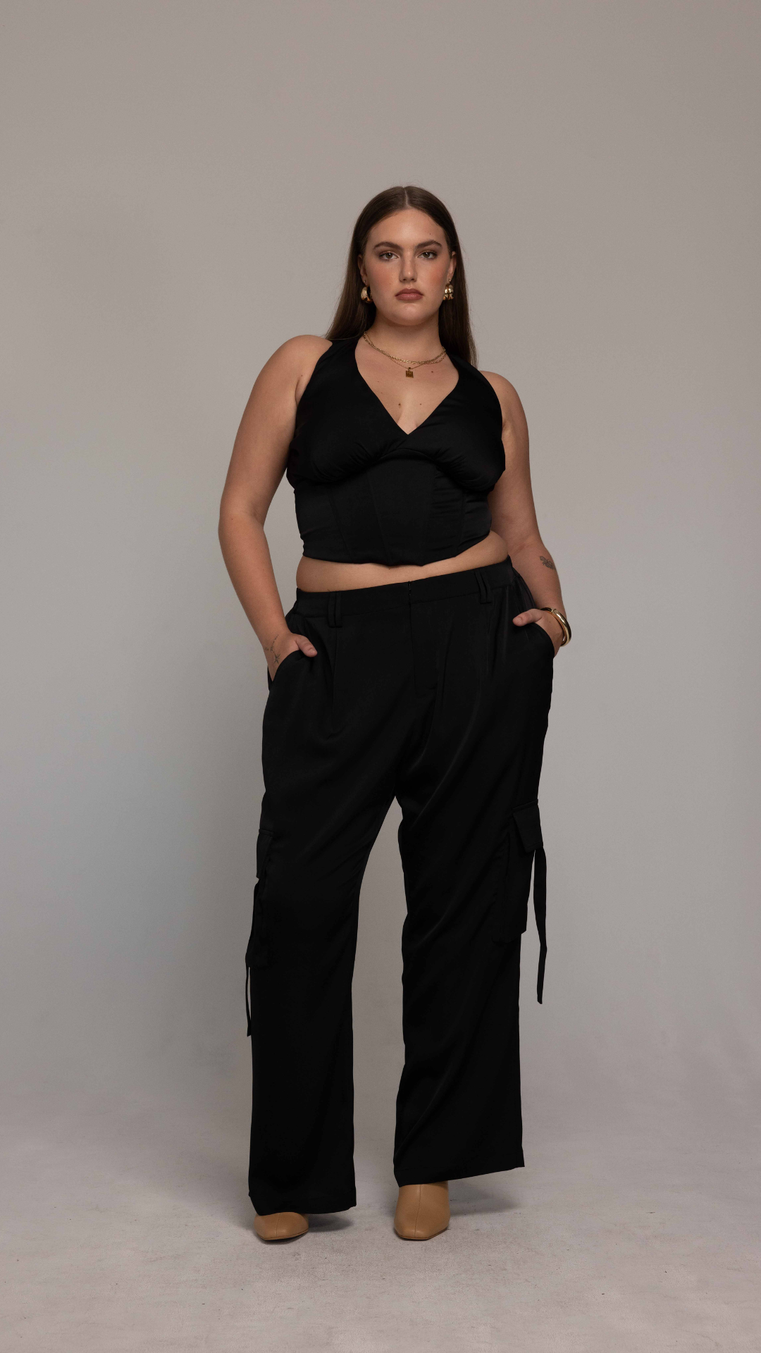 48 Trendy Plus-Size Fall Fashion Finds | Who What Wear