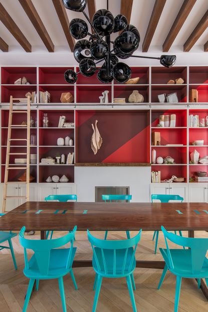 Chic, Family Friendly Design Ideas For Stylish Family Homes