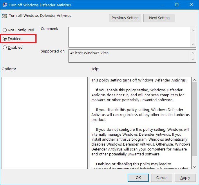 How to fix 'We can't sign in to your account' error on Windows 10 ...
