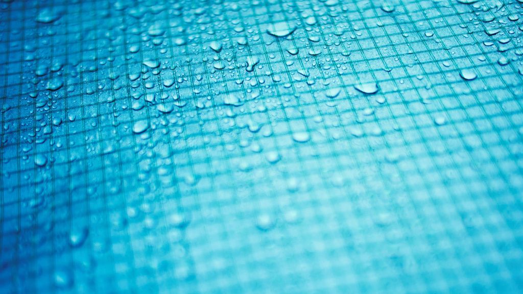 What makes a waterproof jacket waterproof? | Advnture