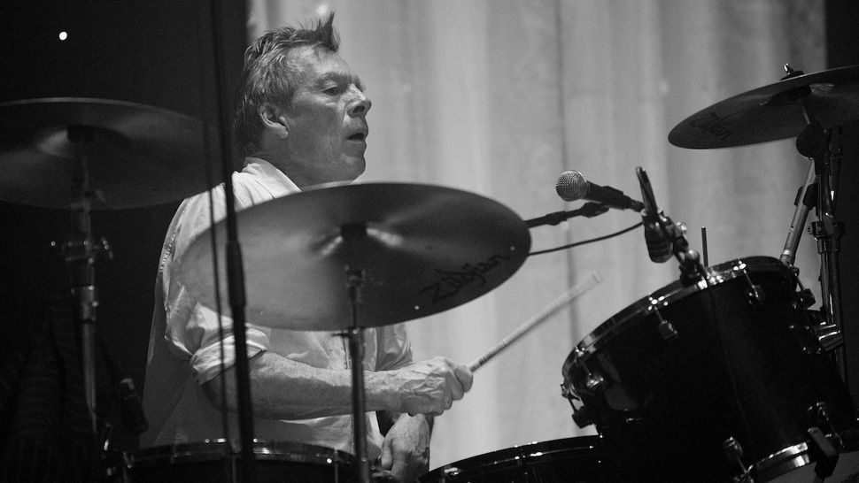 The Pogues drummer Andrew Ranken dead at 72 | Louder