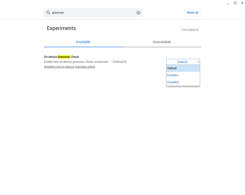 How To Enable Spell Check On Chromebooks Android Central