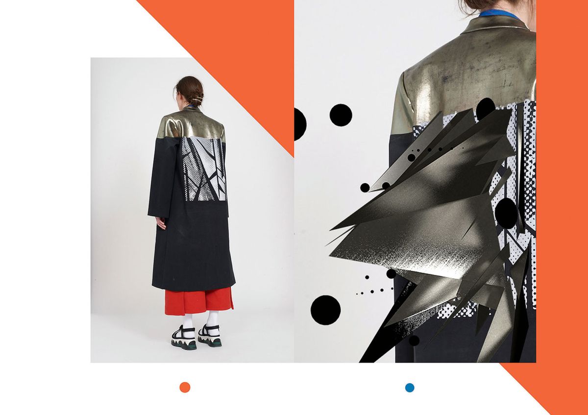 10 top design trends for 2017 | Creative Bloq