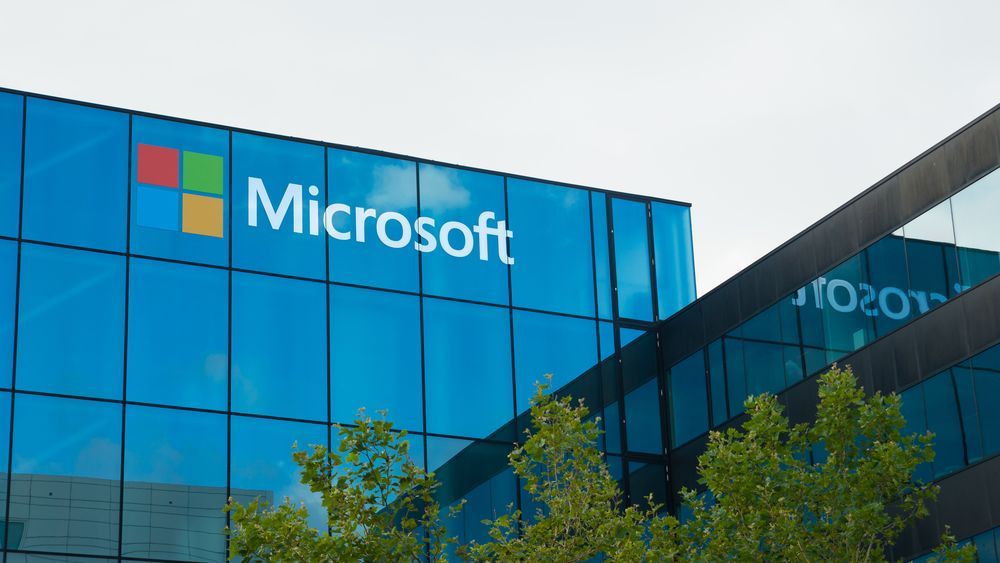 Microsoft targets optimised supply chain investments with new platform ...