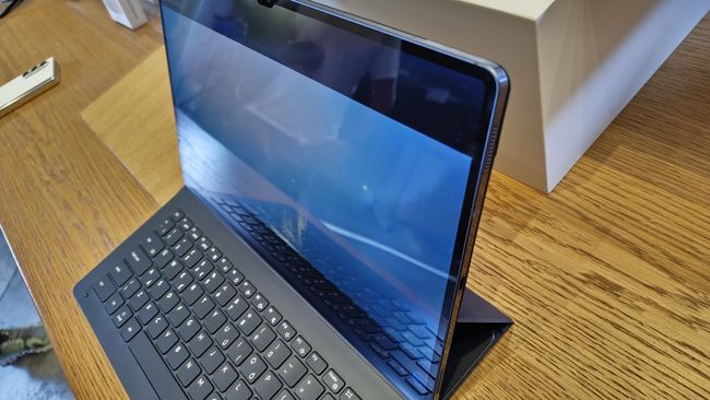 Hands on: Samsung Galaxy Tab S9 Ultra review | What Hi-Fi?