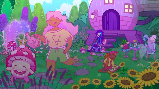 Check out fantasy map creator Wonderdraft | PC Gamer