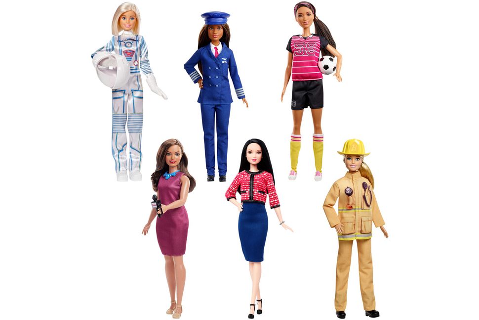 Barbie in Space: Iconic Doll's Astronaut Looks (Photos) | Space
